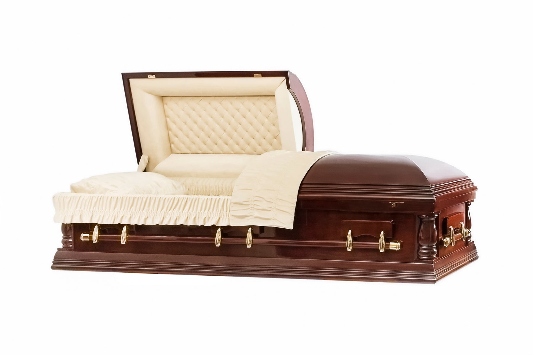 CKT2007 – CALI HOME FUNERAL SERVICES CASKET SELECTION